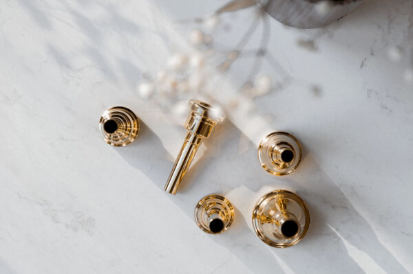 Atelier Donat - embouchure trompette fabriquée en France